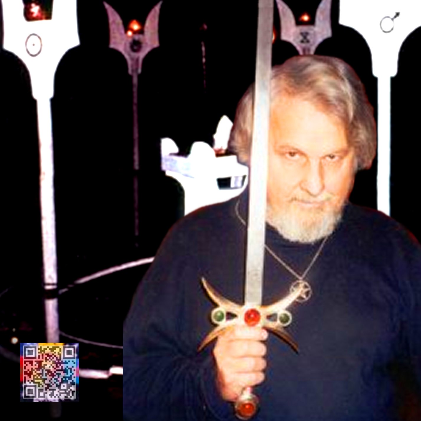 Esoterinerd • 20: Poke Runyon