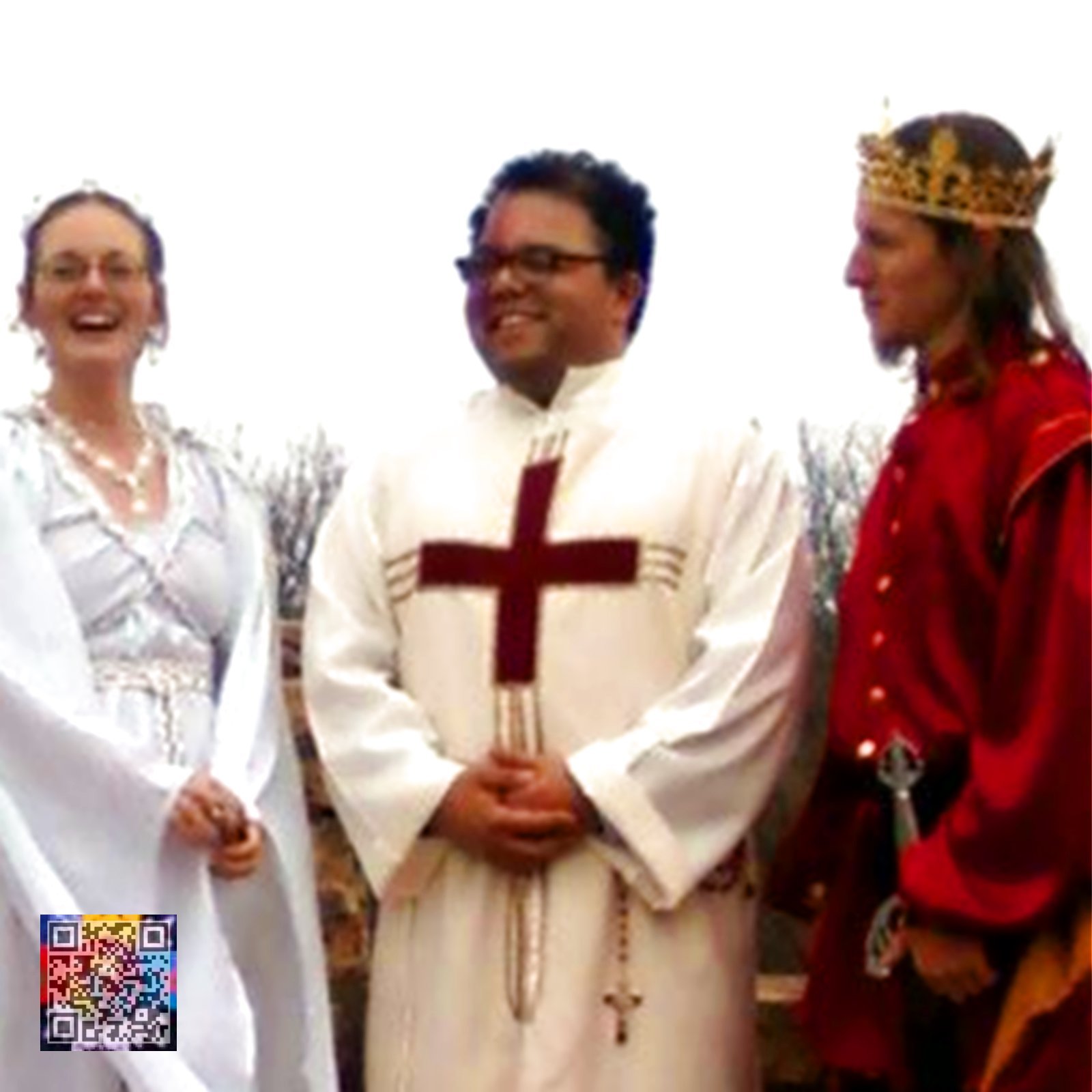 Esoterinerd • 80: Agustin Reyes